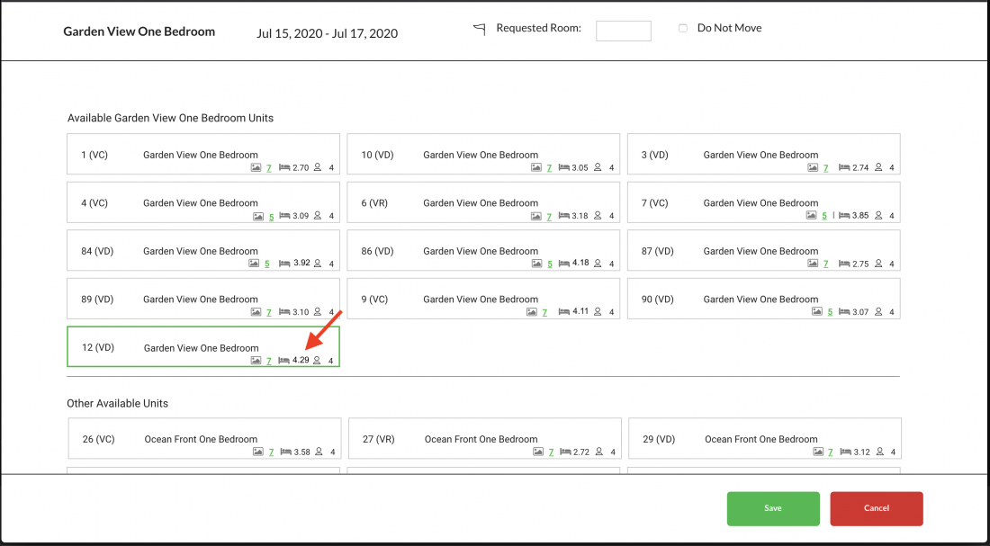 Guest Survey Additional Features | WavePM